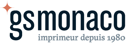 GS Monaco - Imprimerie depuis 1980